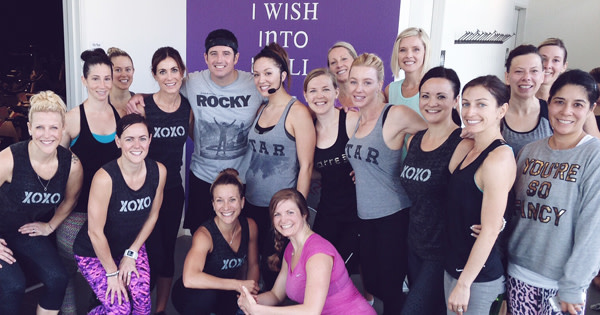 ONE OF THE MOST IMPORTANT REASONS TO OWN A STARCYCLE STUDIO: WE'VE GOT ...